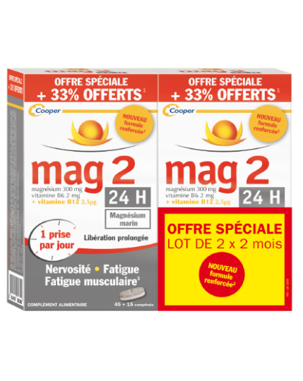 Mag2 24H